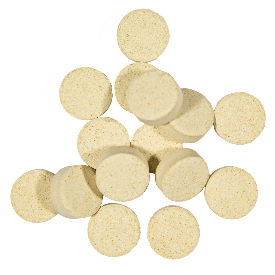 PROTAFLOC – MotlerHops